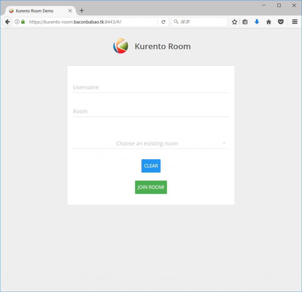 WebRTCでマルチパーティ接続（多人数接続） | ベーコン婆男のテックノート